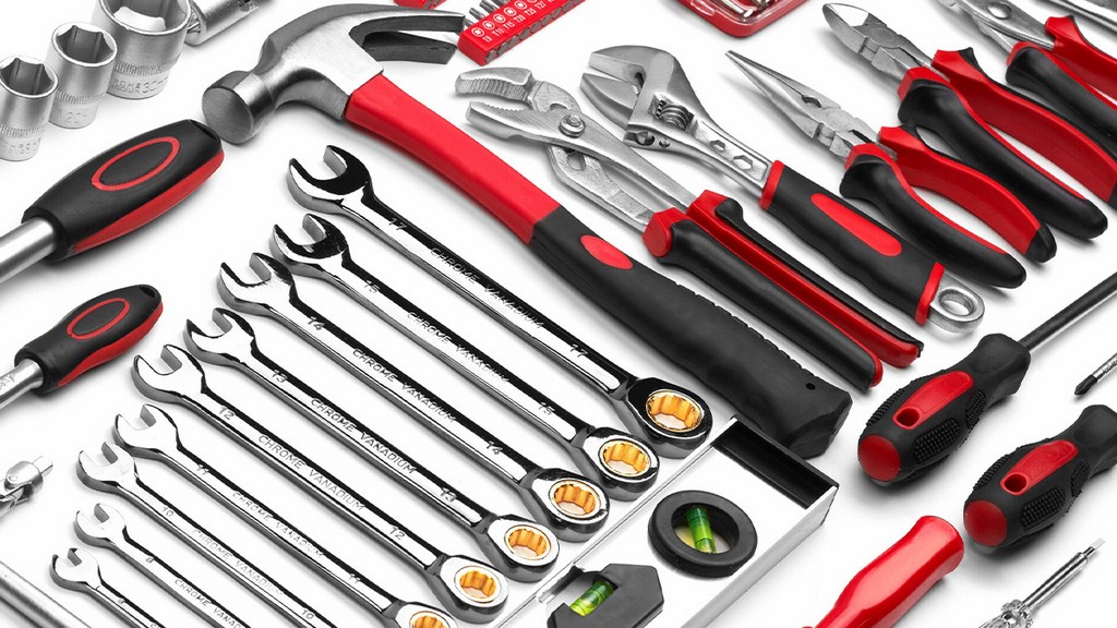 Tooling Solutions Triton Industries Triton Industries