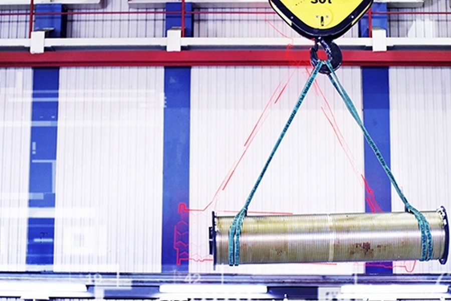 Lifting Solutions Triton Industries Triton Industries